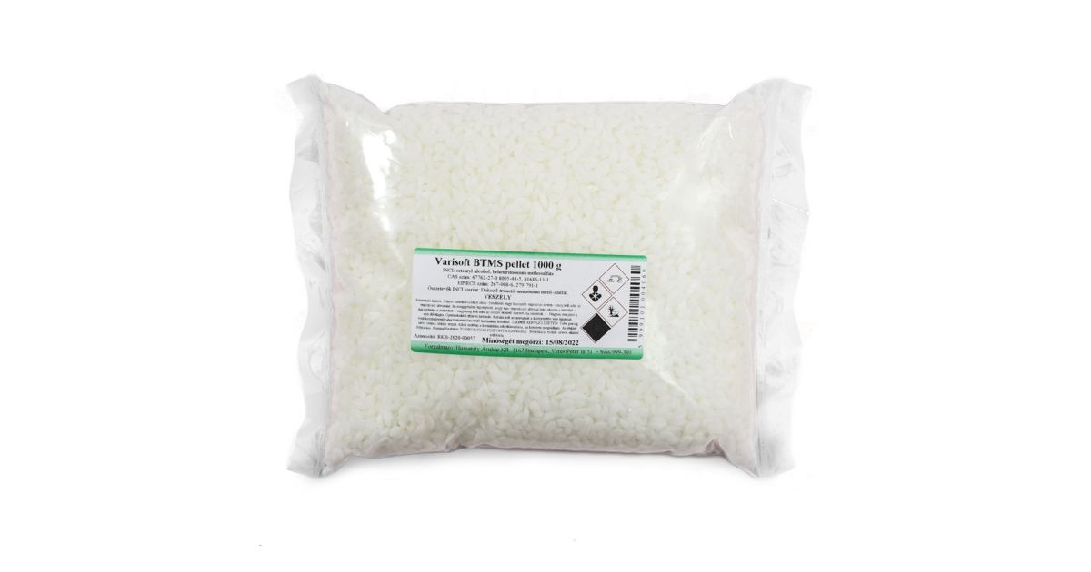 Varisoft BTMS pellet – 1 kg – Humanity
