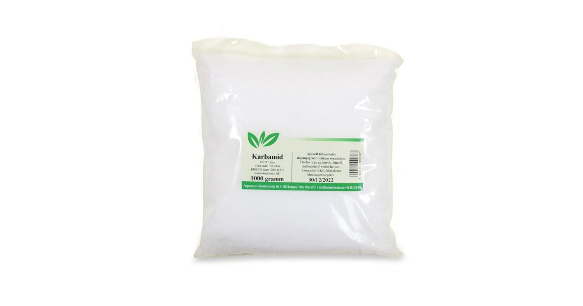 Urea (Karbamid) 100 gramm | Humanity