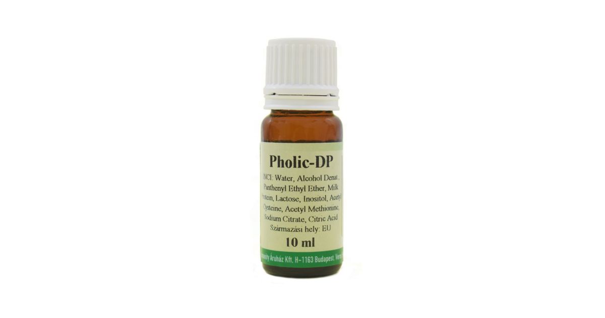 Pholic-DP 10 ml | Humanity Áruház